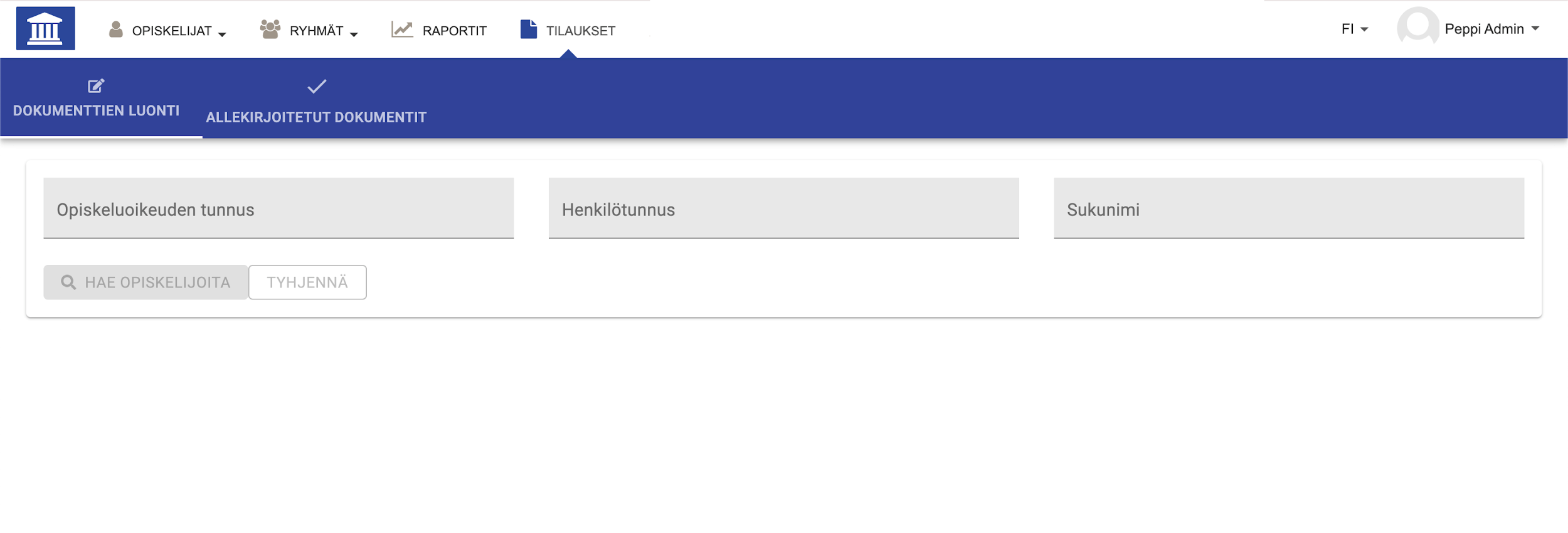 1atomi_dokumentti_luo_opiskelijahaku